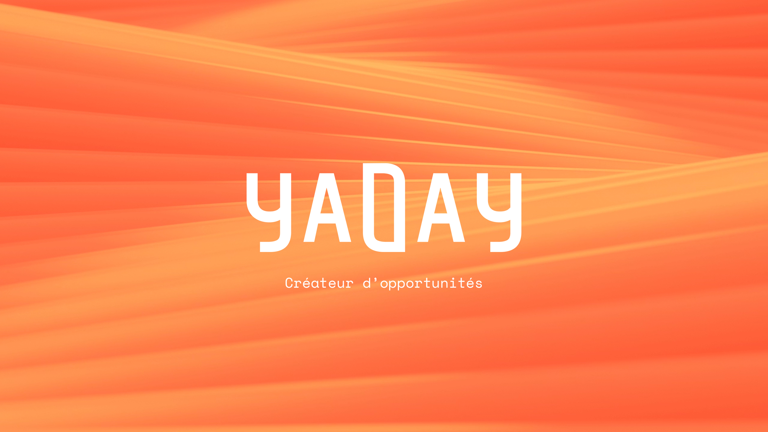 YADAY - Venture Capital